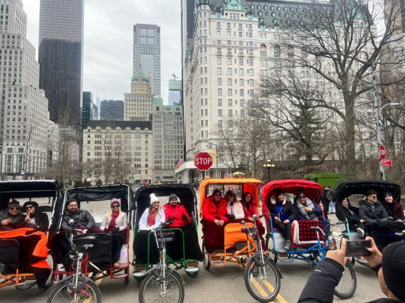 NYC: Private Central Park Tour - Final Thoughts