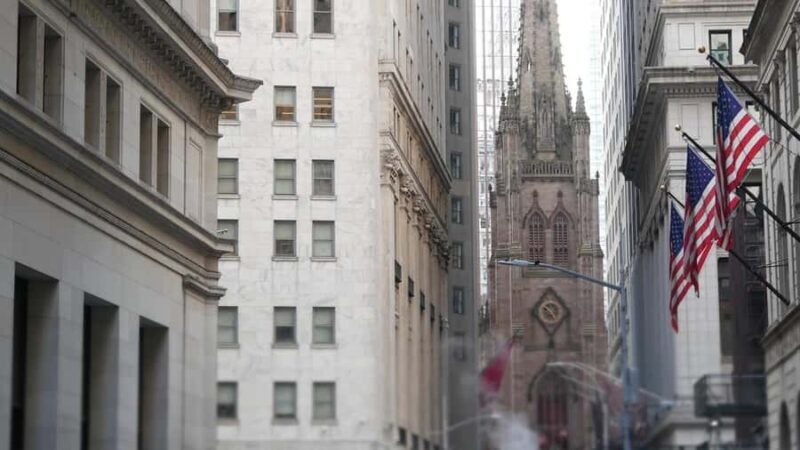 NYC: Private Downtown Heritage Tour - An In-Depth Look at the Itinerary