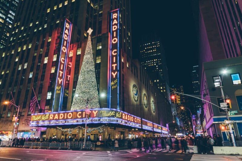 NYC: Private Dyker Heights and NYC Holiday Lights Tour - Introduction to the Tour