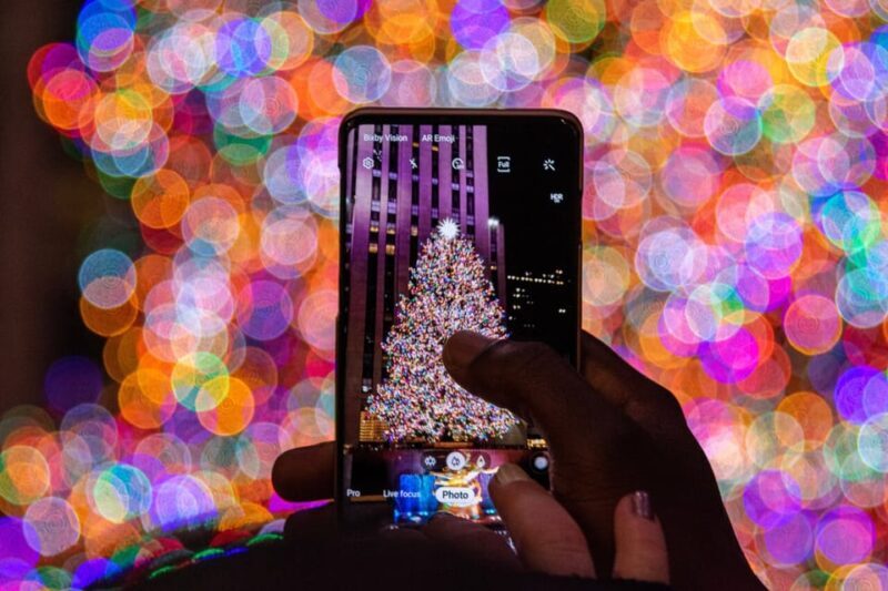NYC: Private Dyker Heights and NYC Holiday Lights Tour - Practical Tips for Participants