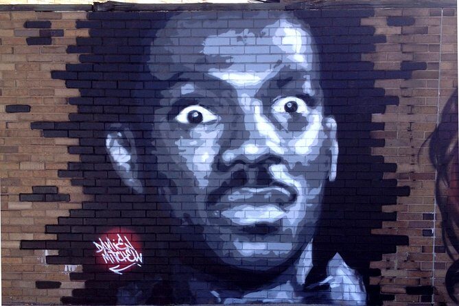 NYC: Private Graffiti & Street Art Walking Tour - Exploring Brooklyn’s Street Art Scene