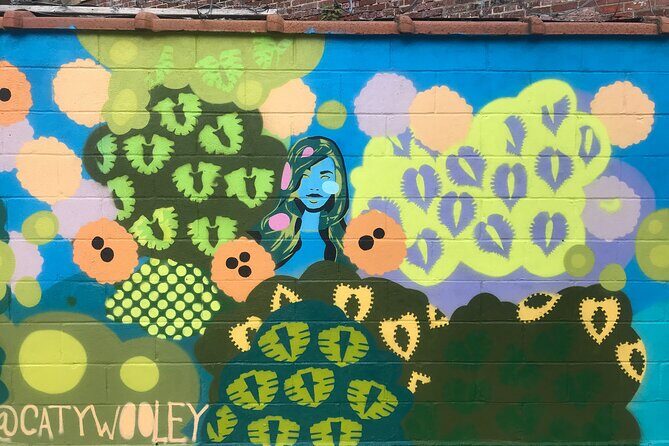 NYC: Private Graffiti & Street Art Walking Tour - Frequently Asked Questions