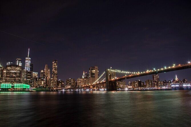 NYC Private Holiday Lights Tour - FAQs