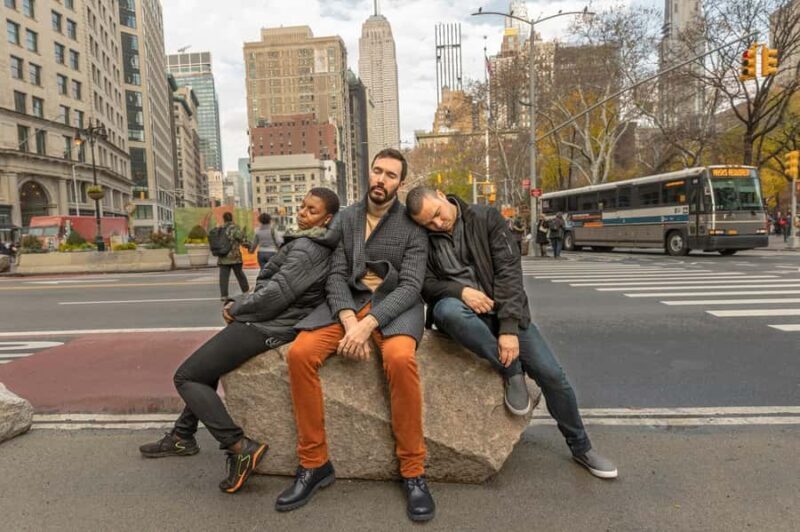 NYC: Private Iconic Photo Tour - Who Will Love This Tour?