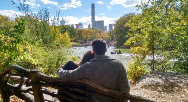 NYC: Private Iconic Photo Tour - FAQ