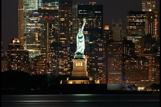 NYC Private Lights Tour - What to Expect from the Itinerary