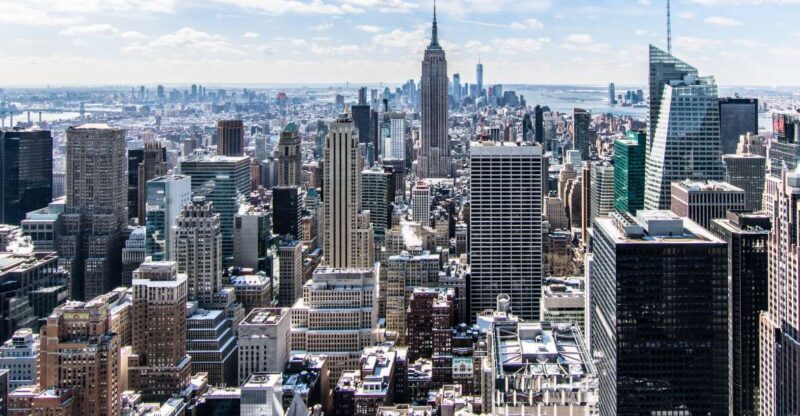 NYC: Private Luxury Tour of NYC With Transportation - An In-depth Look at Your NYC Adventure