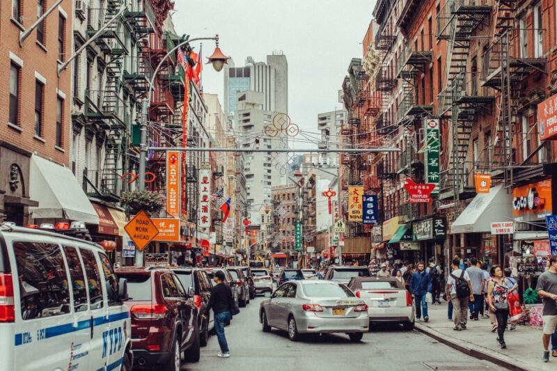 NYC: Private Luxury Tour of NYC With Transportation - The Practicalities
