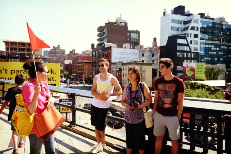 NYC: Private Luxury Tour of NYC With Transportation - The Sum Up: Who Should Book This Tour?