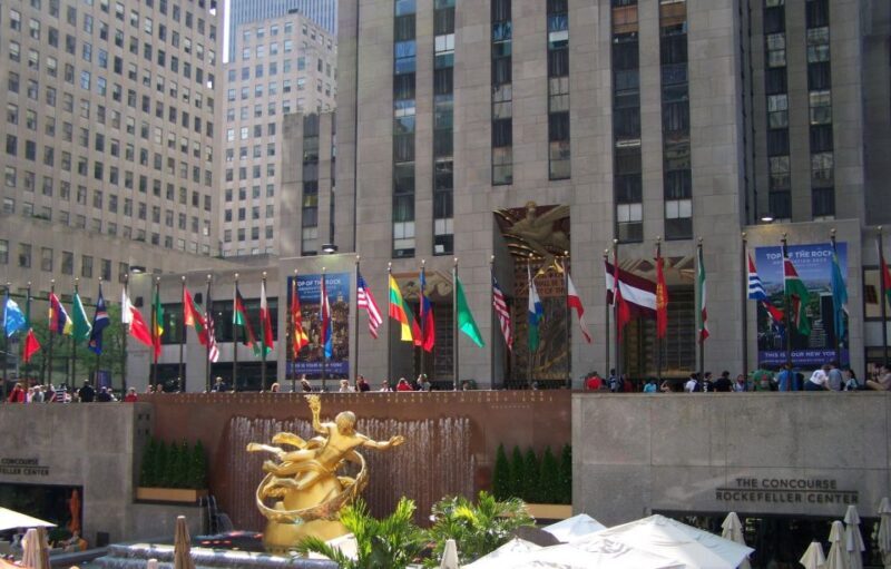 NYC: Private Luxury Tour of NYC With Transportation - FAQs