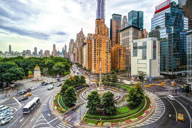 NYC Private Mafia Tour by Luxury Vehicle - Exploring New York City’s Mafia Tour in a Luxury Vehicle: An Honest Review