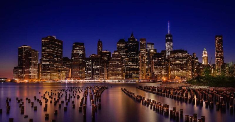 NYC: Private Night Car Tour with Hotel Pickup - An In-Depth Look at the Tour