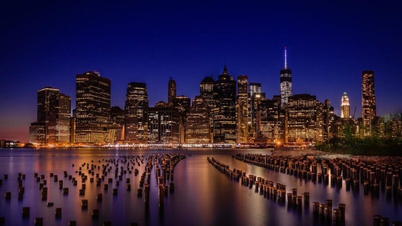 NYC: Private Night Car Tour with Hotel Pickup - Who Should Consider This Tour?