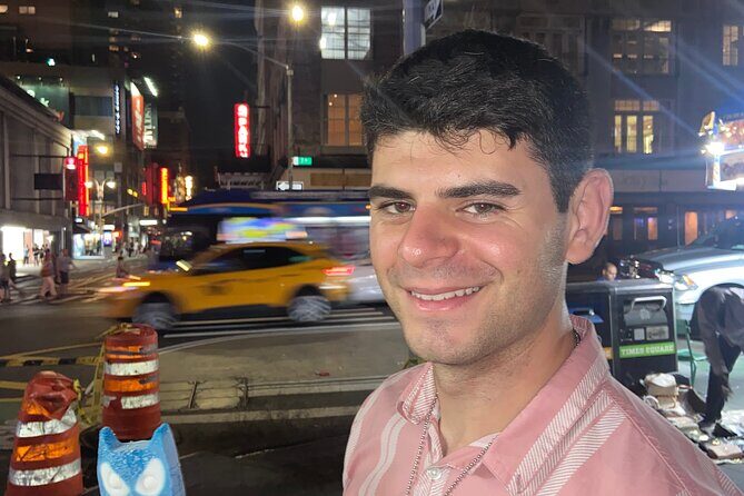 NYC Private Personalized Photography Tour - What the Tour Includes and Why It Matters