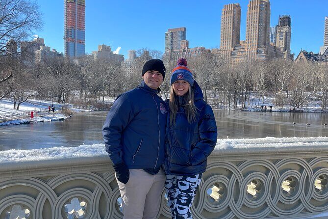 NYC Private Personalized Photography Tour - What Travelers Are Saying