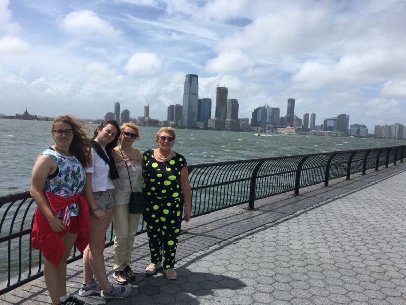 NYC: Private Personalized Tour with Driver and Guide - Exploring the NYC: Private Personalized Tour with Driver and Guide