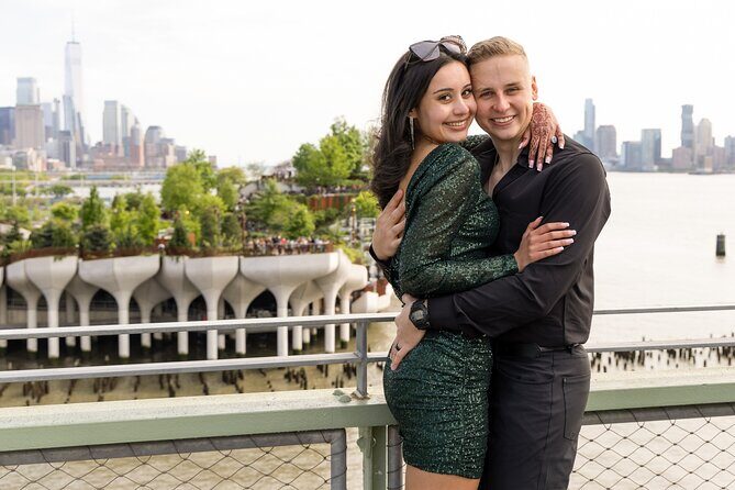 NYC Private Photoshoot at Your Iconic Spots in New York City - Final Verdict
