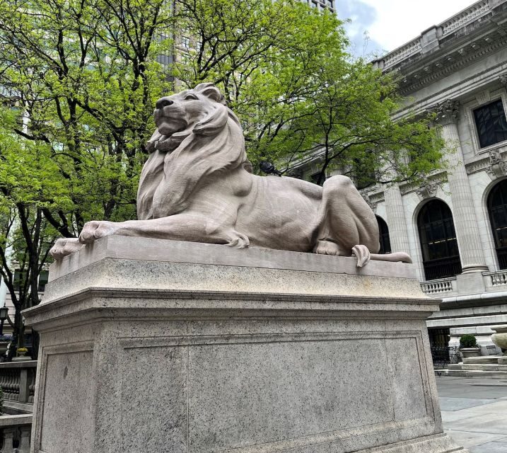 NYC: Private Rom Com Movie Sites Guided Tour - Key Points