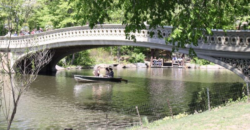 NYC: Private Rom Com Movie Sites Guided Tour - Who Should Consider This Tour?