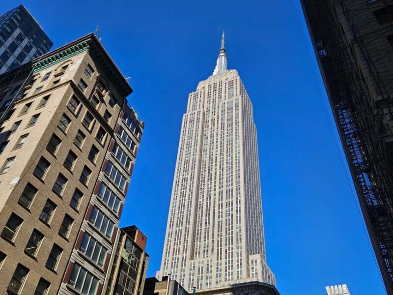 NYC Private tour: From Kennedys Home to Hip-Hop & Katzs - The Practicalities and Value