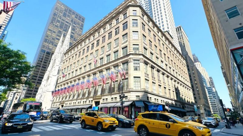 NYC: Private Tour Historical Highlights of Midtown Manhattan - Discover the Heart of Midtown Manhattan