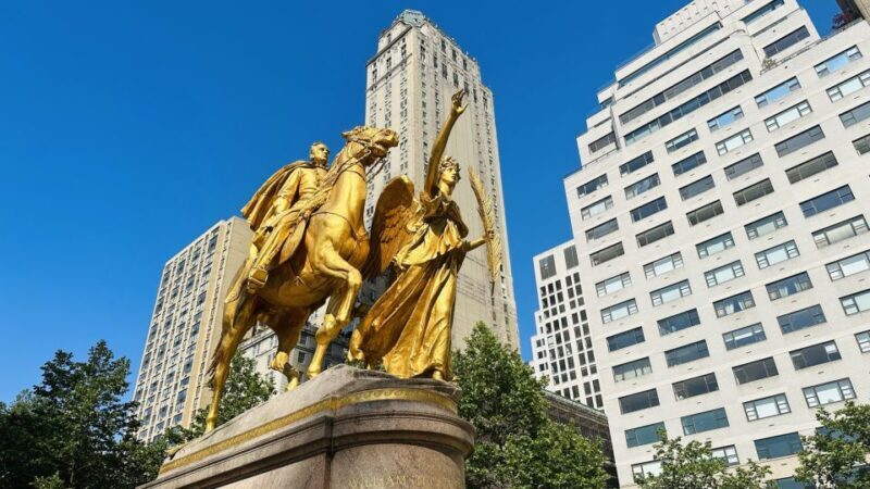 NYC: Private Tour Historical Highlights of Midtown Manhattan - Why This Tour Offers Good Value