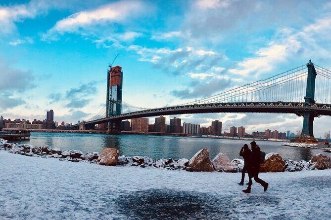 NYC Private Tour with a Local, Highlights & Hidden Gems, 100% Personalized - Key Points