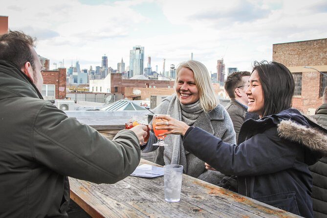 NYC Private Tour with a Local, Highlights & Hidden Gems, 100% Personalized - The Itinerary: What Stops Might You See?