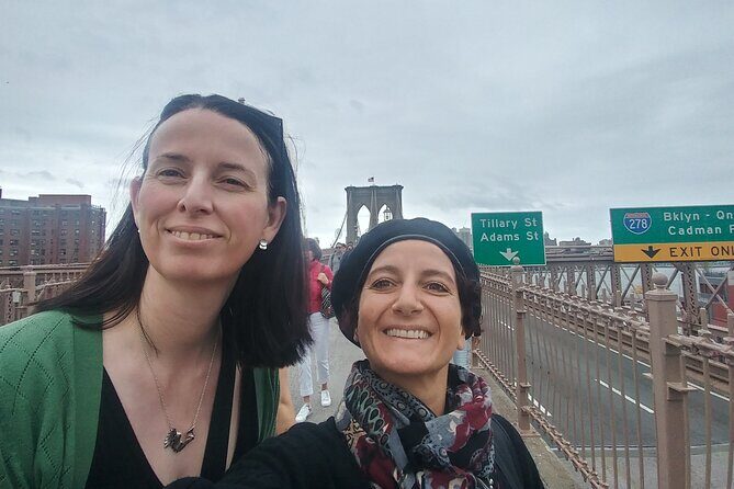 NYC Private Tour with a Local, Highlights & Hidden Gems, 100% Personalized - Why Travelers Love This Tour