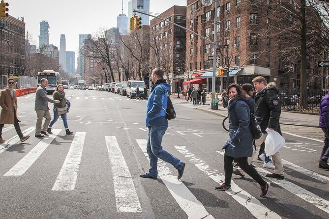 NYC Private Tour with a Local, Highlights & Hidden Gems, 100% Personalized - Valuing the Cost
