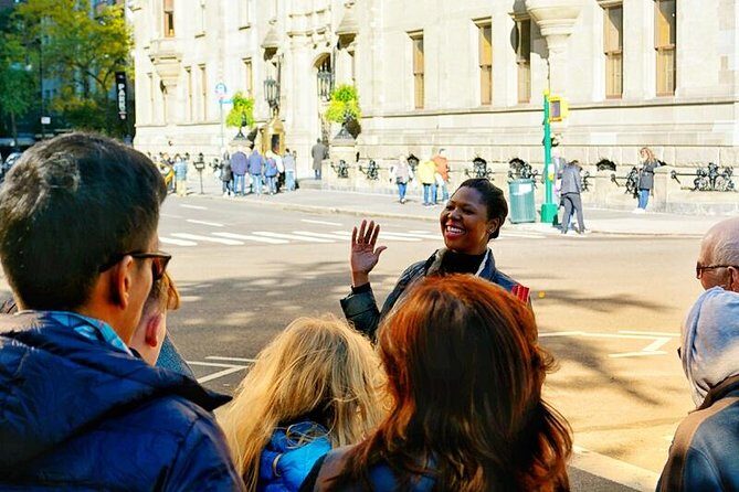 NYC Private Tour with Local Guide by SUV or Van - The Itinerary: What to Expect and Why It Matters