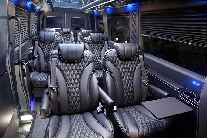 NYC Private Tour With Tour Guide-Stretch Limo, SUV Or Luxury Van - Authentic Experiences & Traveler Perspectives