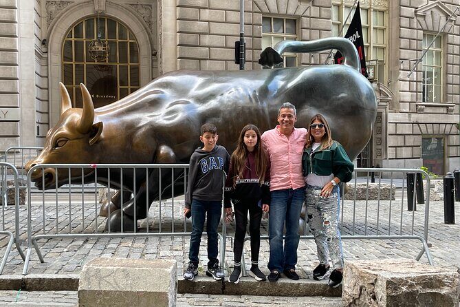 NYC Private Tour With Tour Guide-Stretch Limo, SUV Or Luxury Van - Pricing & Value Analysis