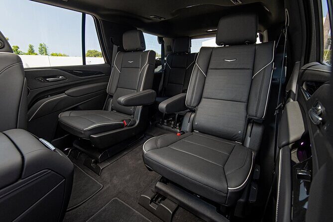 NYC Private Tour With Tour Guide-Stretch Limo, SUV Or Luxury Van - Final Thoughts: Who Will Love This Tour?