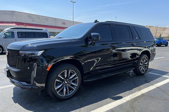 NYC Private Tour With Tour Guide-Stretch Limo, SUV Or Luxury Van - FAQ