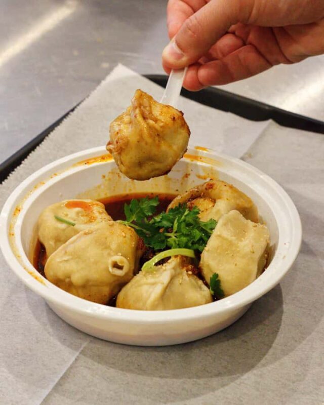 NYC: Private Upper East Side Guided Food Tour - Key Points