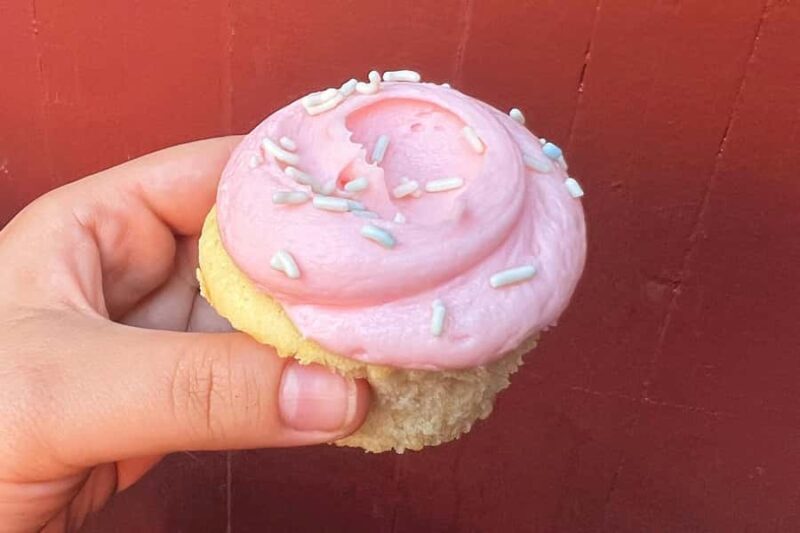 NYC: Private Upper West Side Food Tour - Discovering the Upper West Side Through Food and Stories