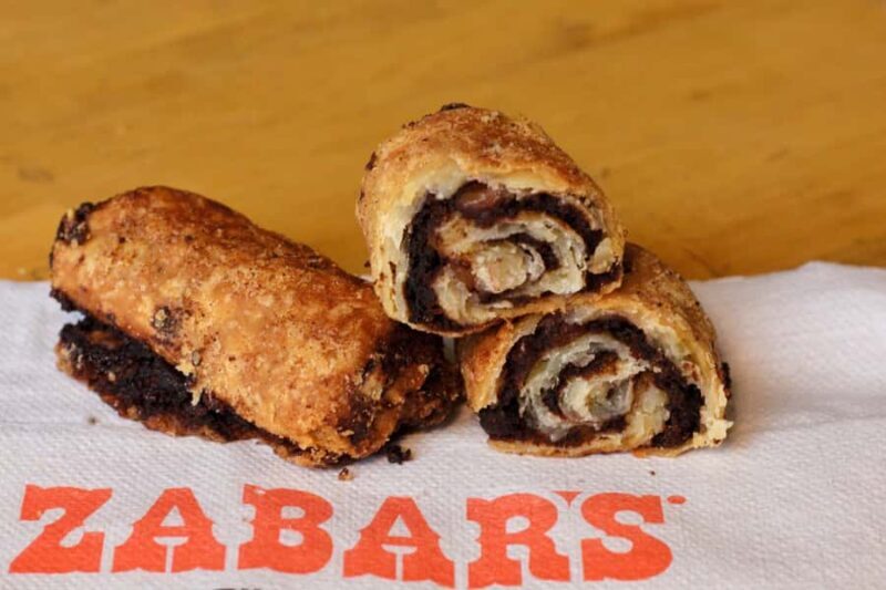 NYC: Private Upper West Side Food Tour - FAQs