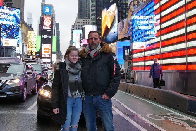 NYC Private Walking Tour - Who Should Consider This Tour?