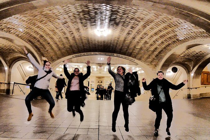 NYC Private Walking Tour - FAQ