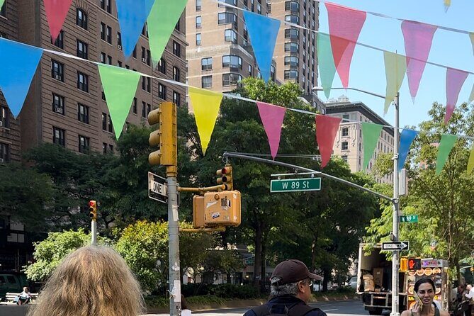 NYC Private Walking Tour: Local Insights, History & Food - Who Should Book This Tour?