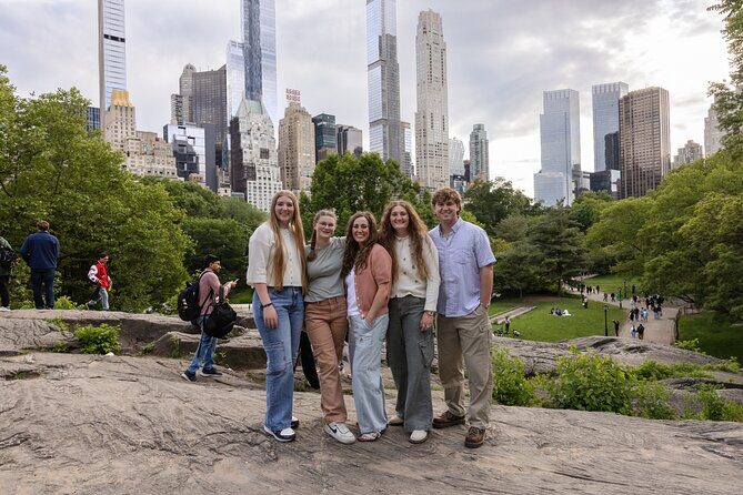 NYC: Professional photoshoot with iconic views - Final Thoughts: Who Will Love This?