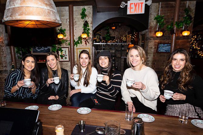 NYC Prohibition Style Cocktail Making Experience - Exploring the Experience in Detail