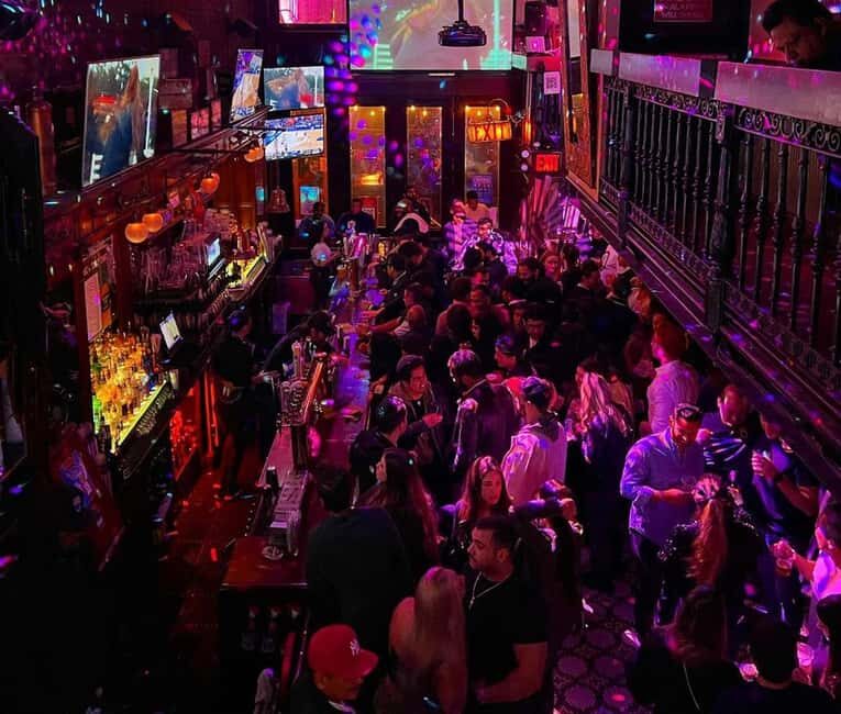 NYC Pub Crawl Experience - An In-Depth Look at the NYC Pub Crawl Experience