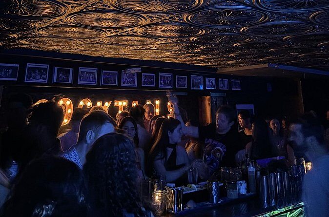 NYC Pub Crawl Tour - Pricing and Value