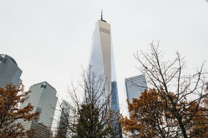 NYC: Radical and Weird History Bike Tour of Manhattan - An In-Depth Look at the Tour Experience