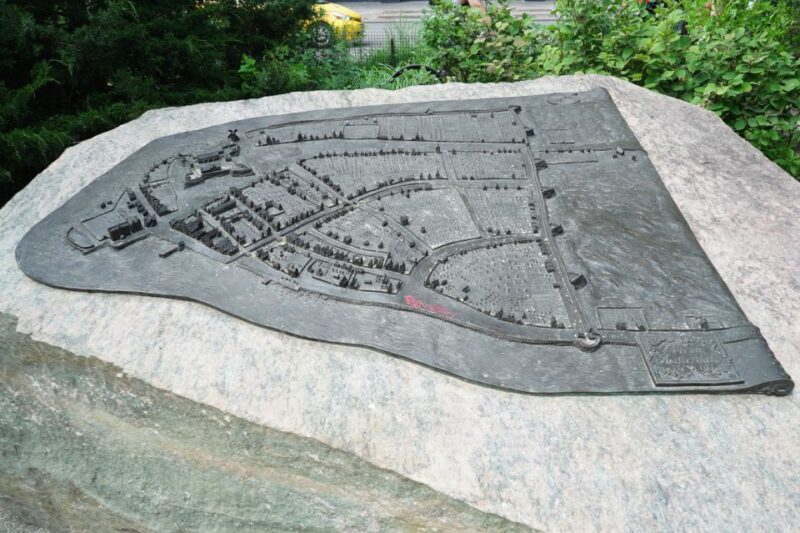 NYC: Remnants of Dutch New Amsterdam Guided Walking Tour - Exploring the Dutch Foundations of Manhattan: A Guide to the "Remnants of Dutch New Amsterdam" Tour