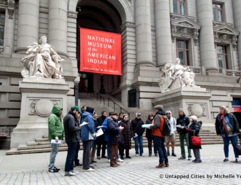 NYC: Remnants of Dutch New Amsterdam Guided Walking Tour - Authentic Thoughts from Past Participants