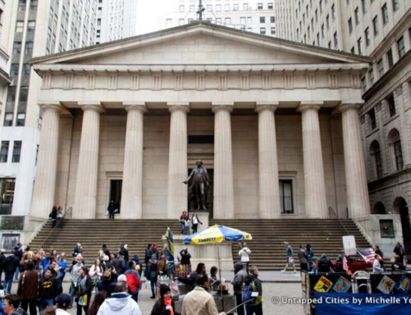 NYC: Remnants of Dutch New Amsterdam Guided Walking Tour - Practical Tips for Future Travelers