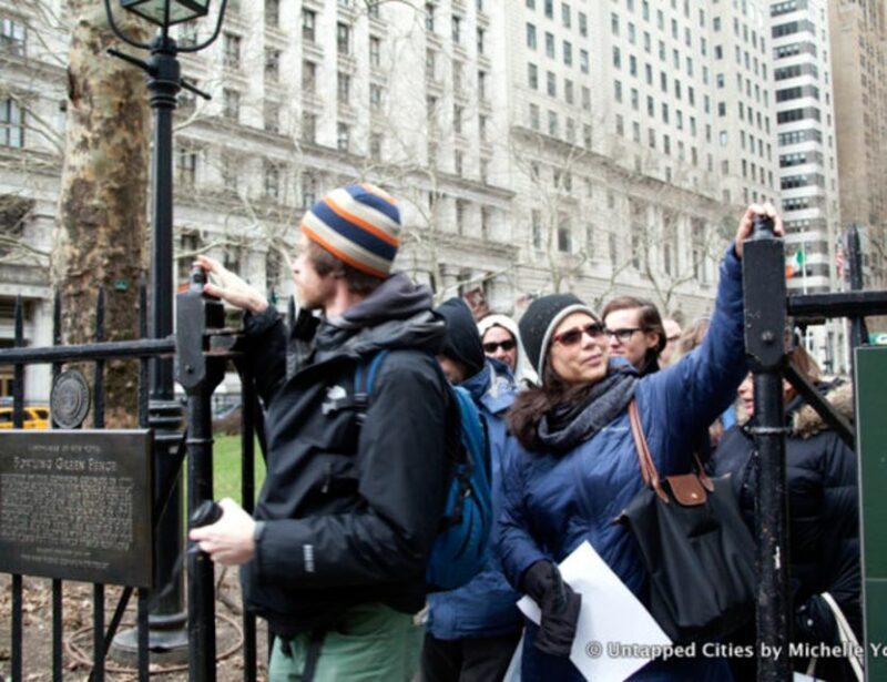 NYC: Remnants of Dutch New Amsterdam Guided Walking Tour - Final Thoughts